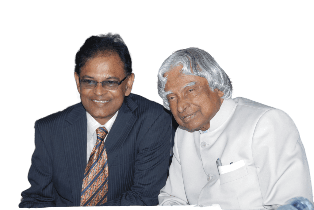 About Us | Dr Kasu Prasad Reddy